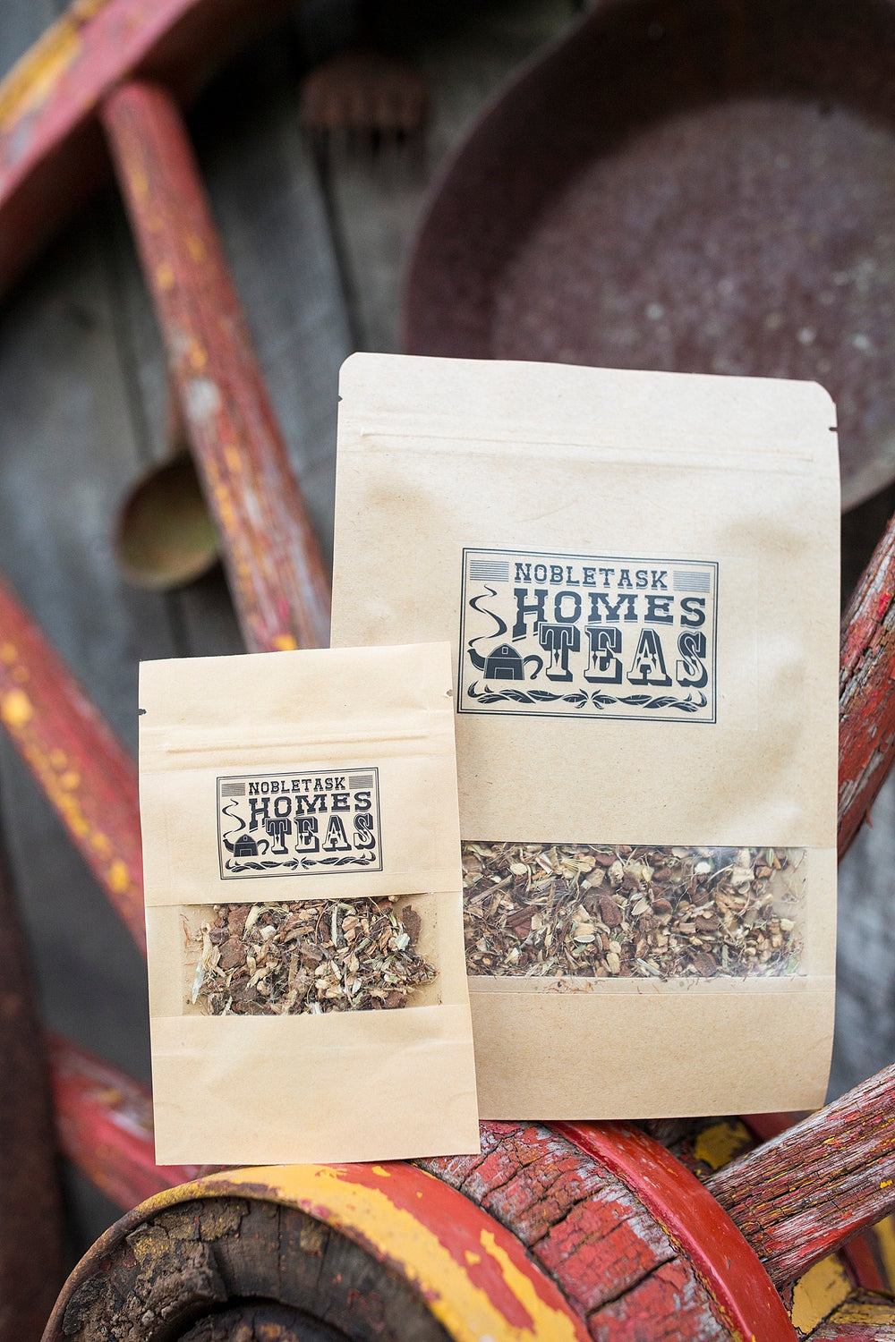 Tinctures – nobletaskhomestead