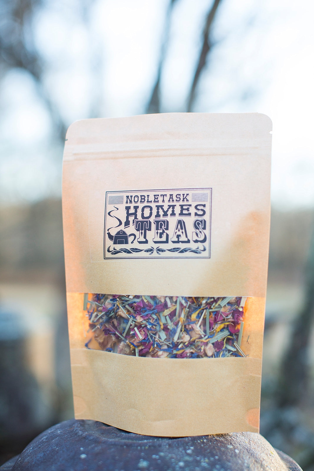 Teas – nobletaskhomestead