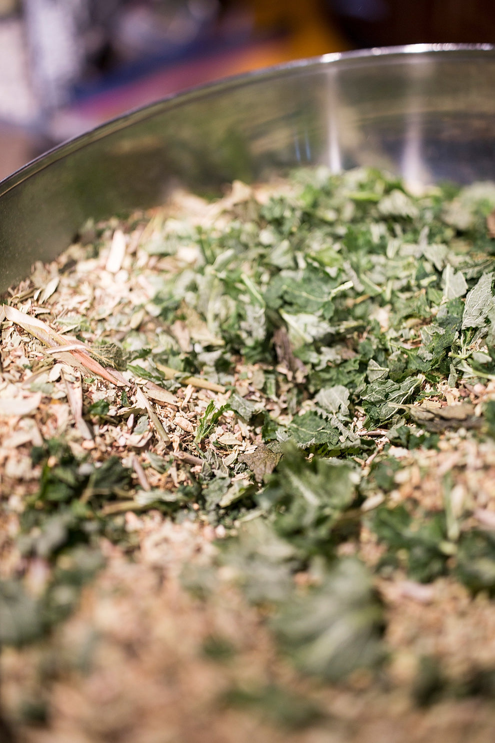 Slim Shay Tea – nobletaskhomestead