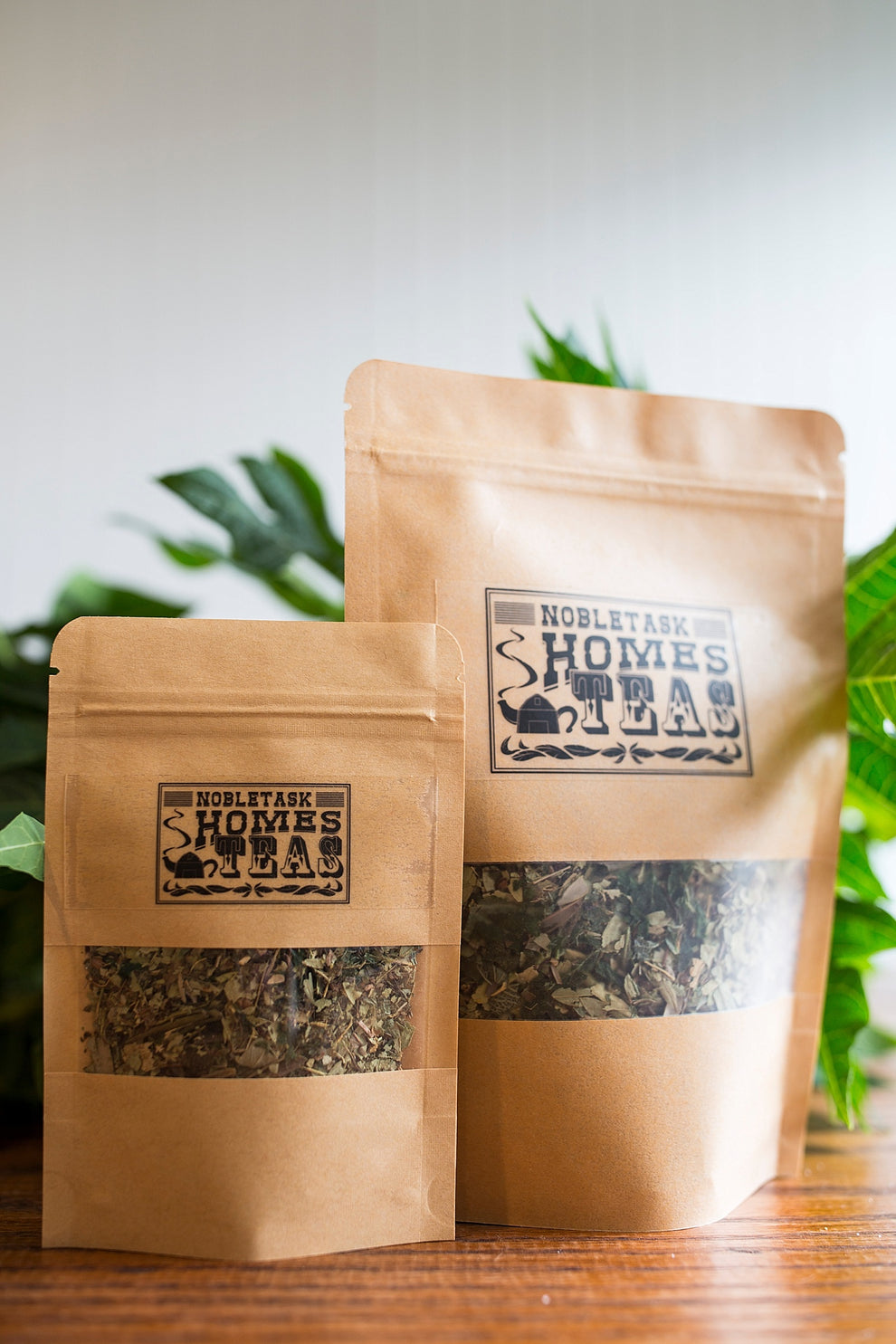 Slim Shay Tea – nobletaskhomestead